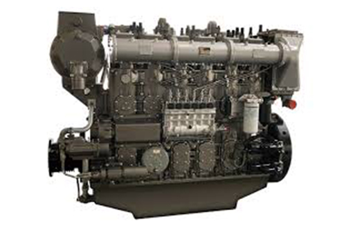 062773L-Garbarino MU200/315LE-NHD-MWM| MAIN ENGINE,PUMP PARTS,AIR ...